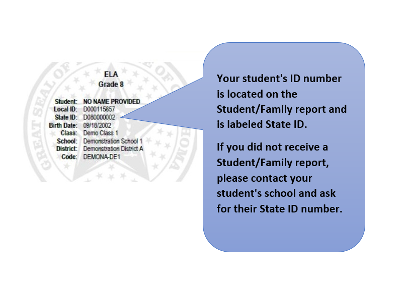 Sign In Page Parent Student Portal